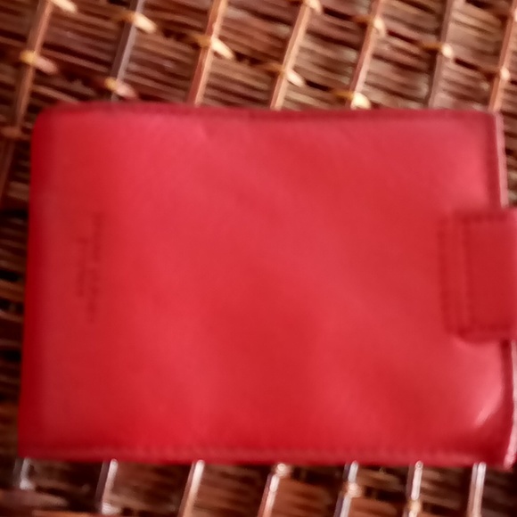 Bags | Very Soft Wallet | Poshmark